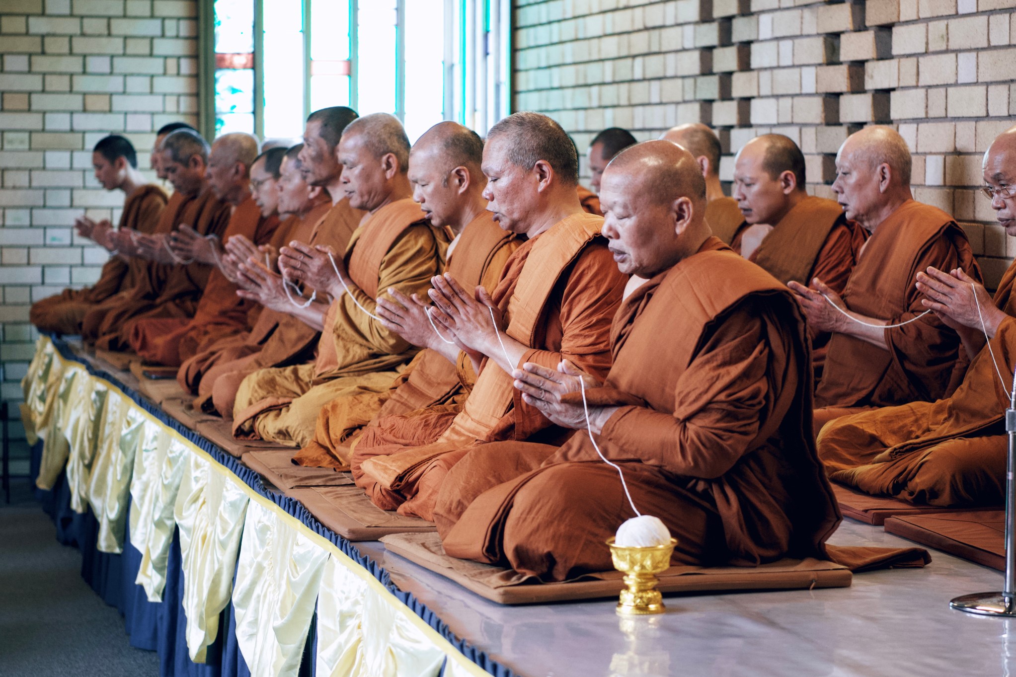 WAT DHAMMADHARO | วัดธัมมธโร – Canberra Australia