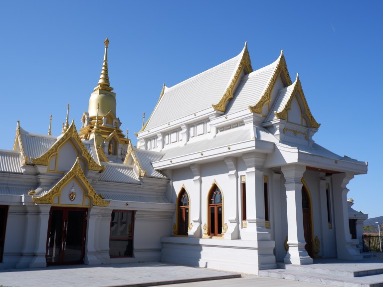 WAT DHAMMADHARO | วัดธัมมธโร – Canberra Australia