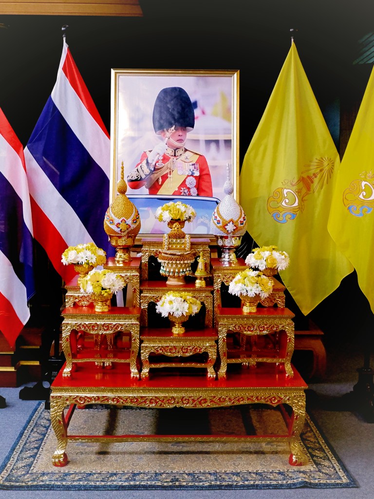WAT DHAMMADHARO | วัดธัมมธโร – Canberra Australia